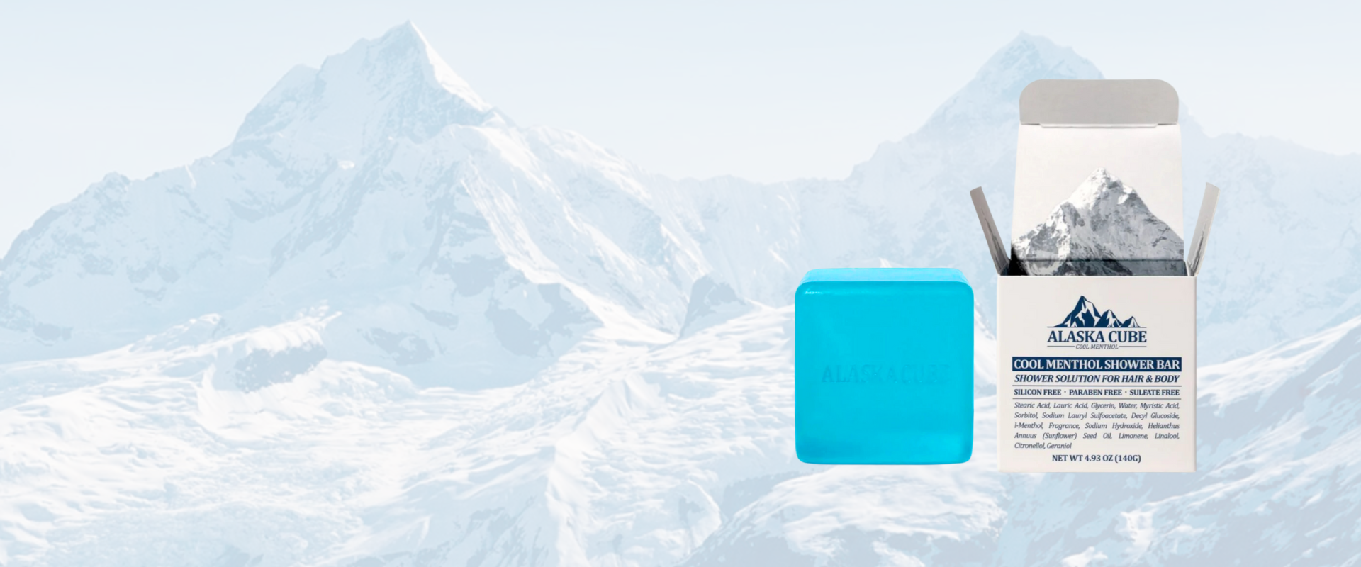 Alaskacube US